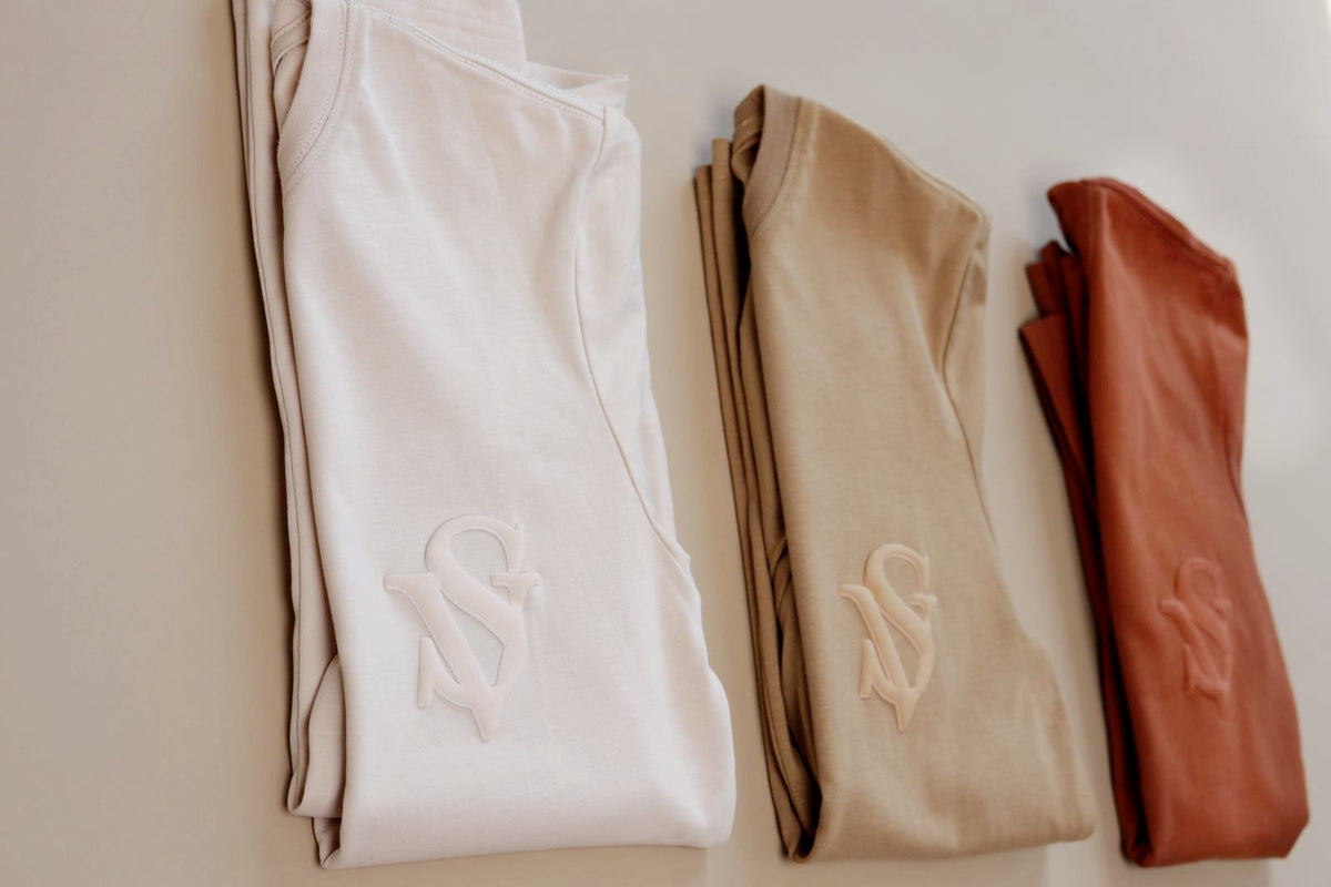 "Earth Tones" Shirt | A Luxurious Postmodern Streetwear Clothing Brand ...